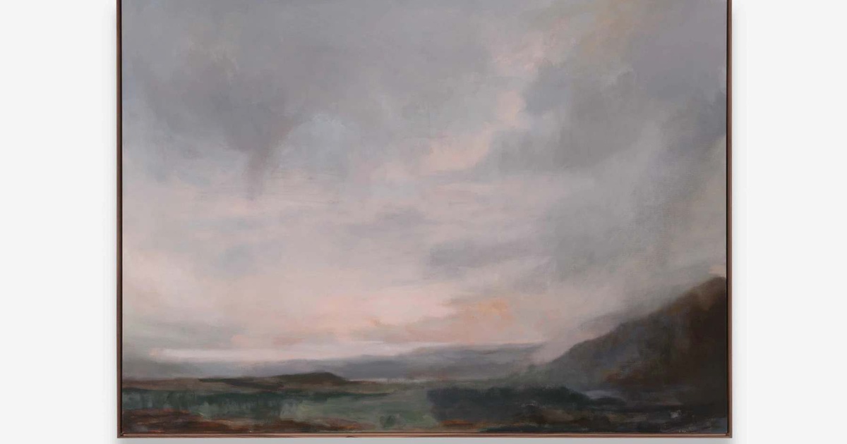 Greg Wood: Day In Day Out – The Fleeting Beauty of Australian Landscape ...