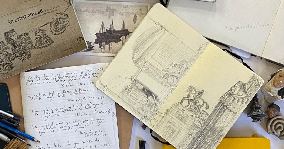 Zoe Amor Converges Nature, Art and Culture