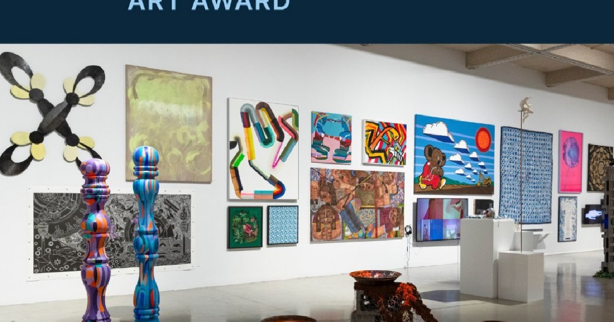 Caroline Collom and Dapeng Liu Announced as Finalists for 2025 Fisher’s ...