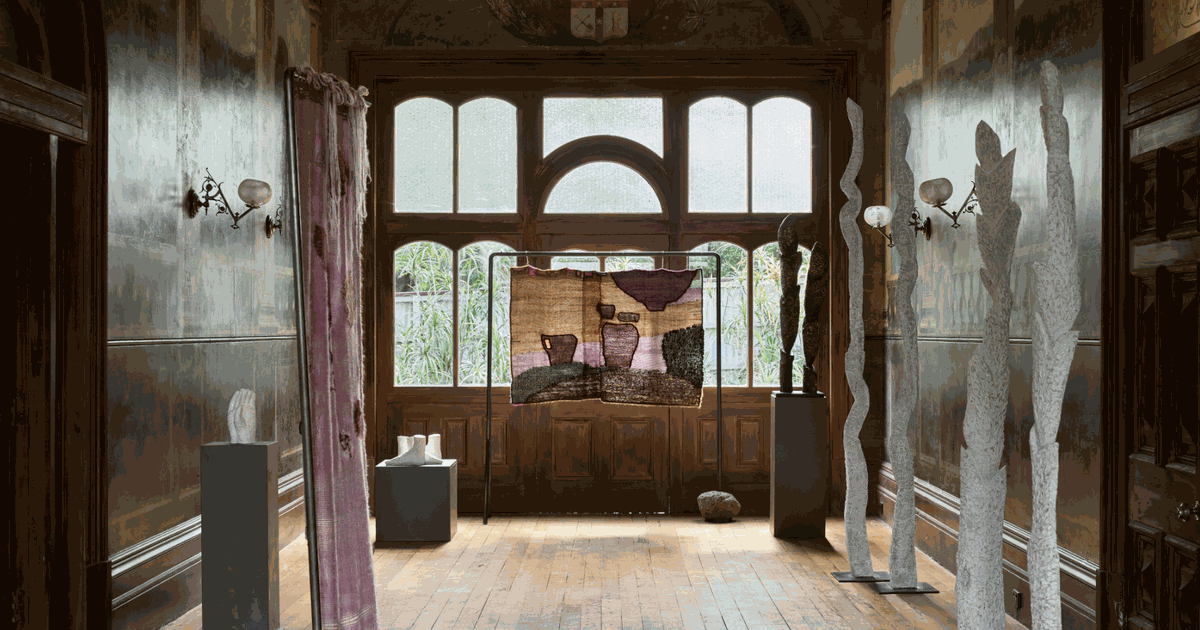 Erin Chaplin - Press